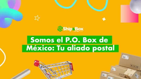 el po box de mexico