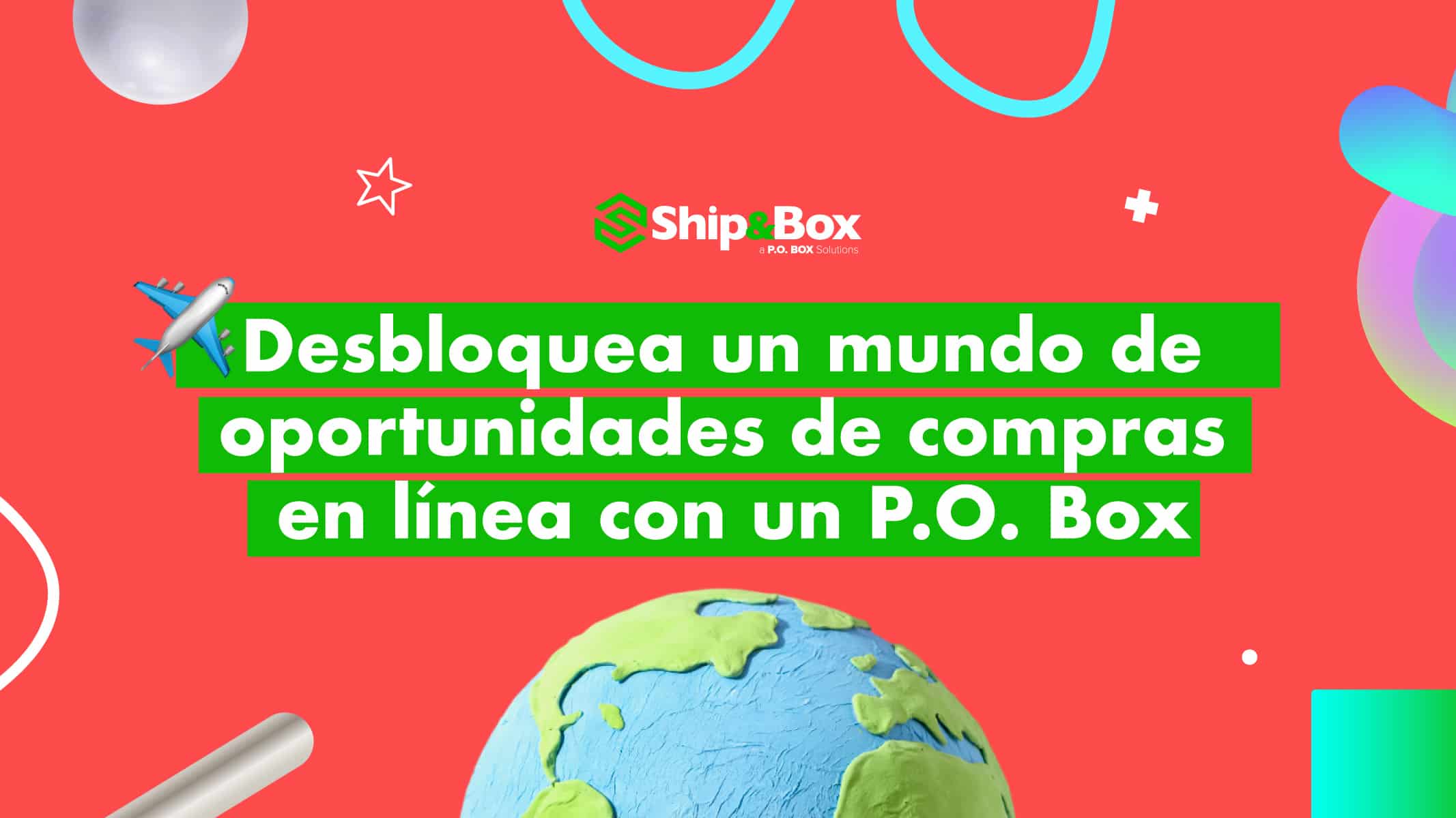 funcionan los po box
