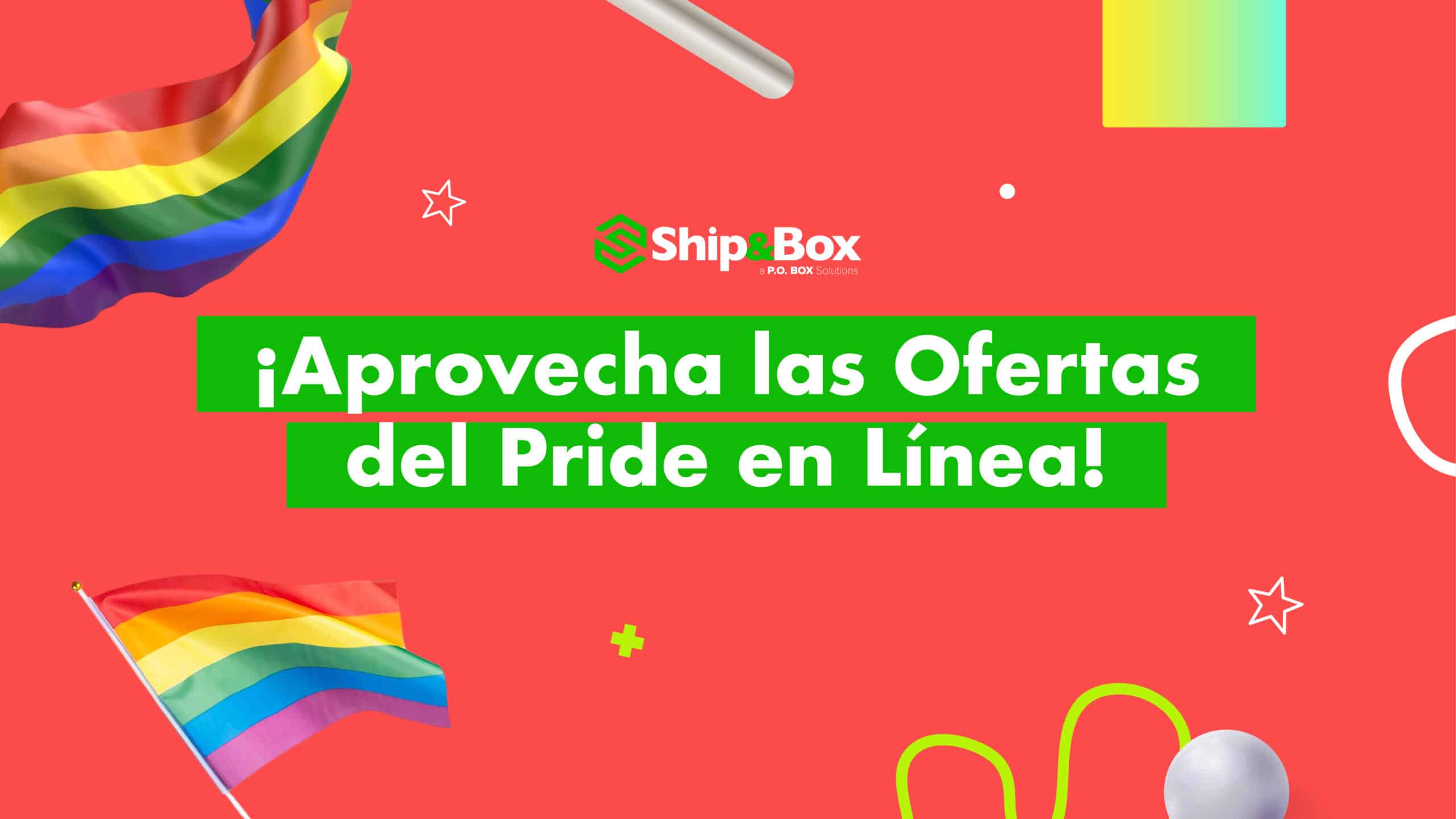 P.O. Box Mexico
