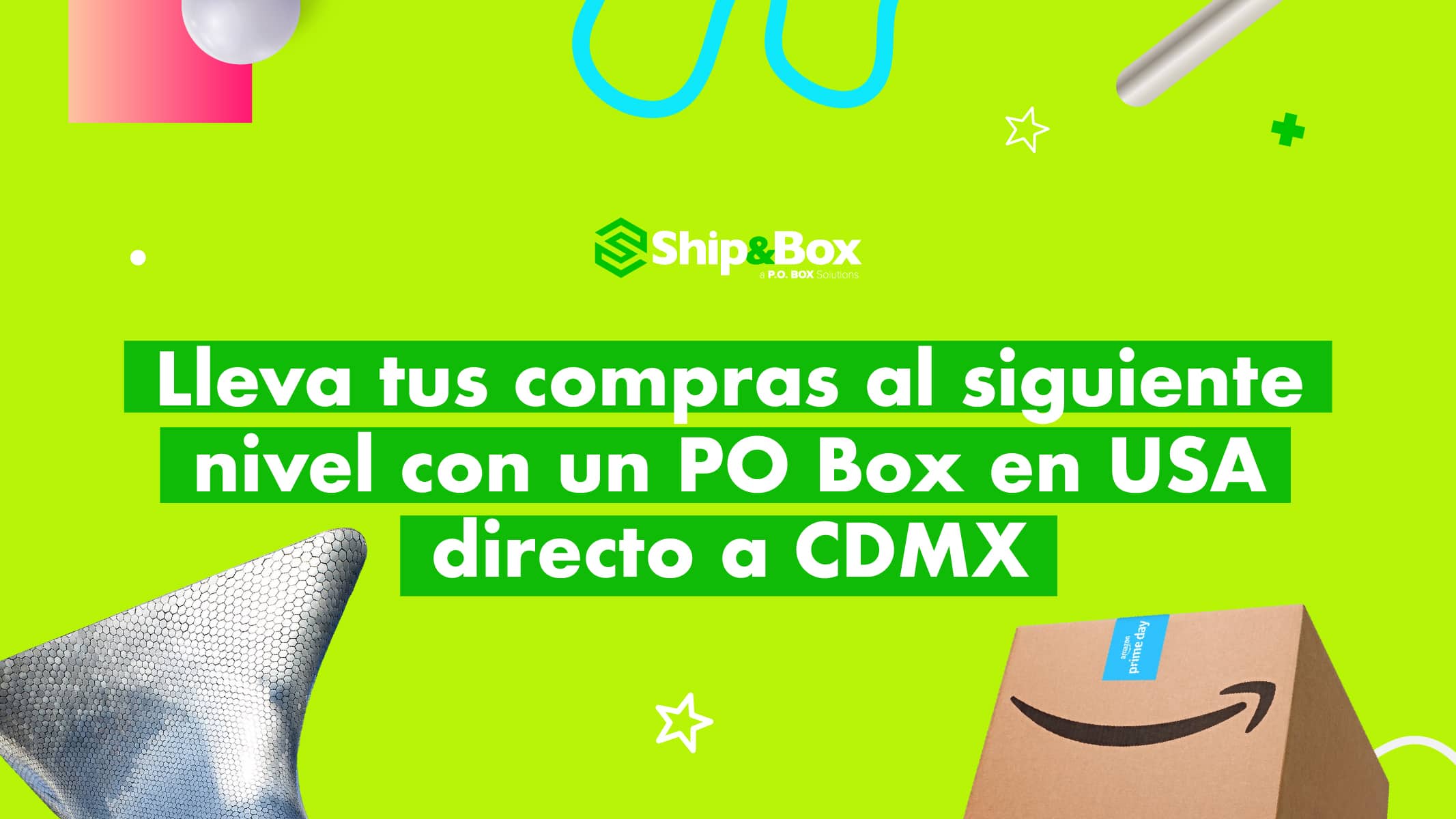 po box cancun