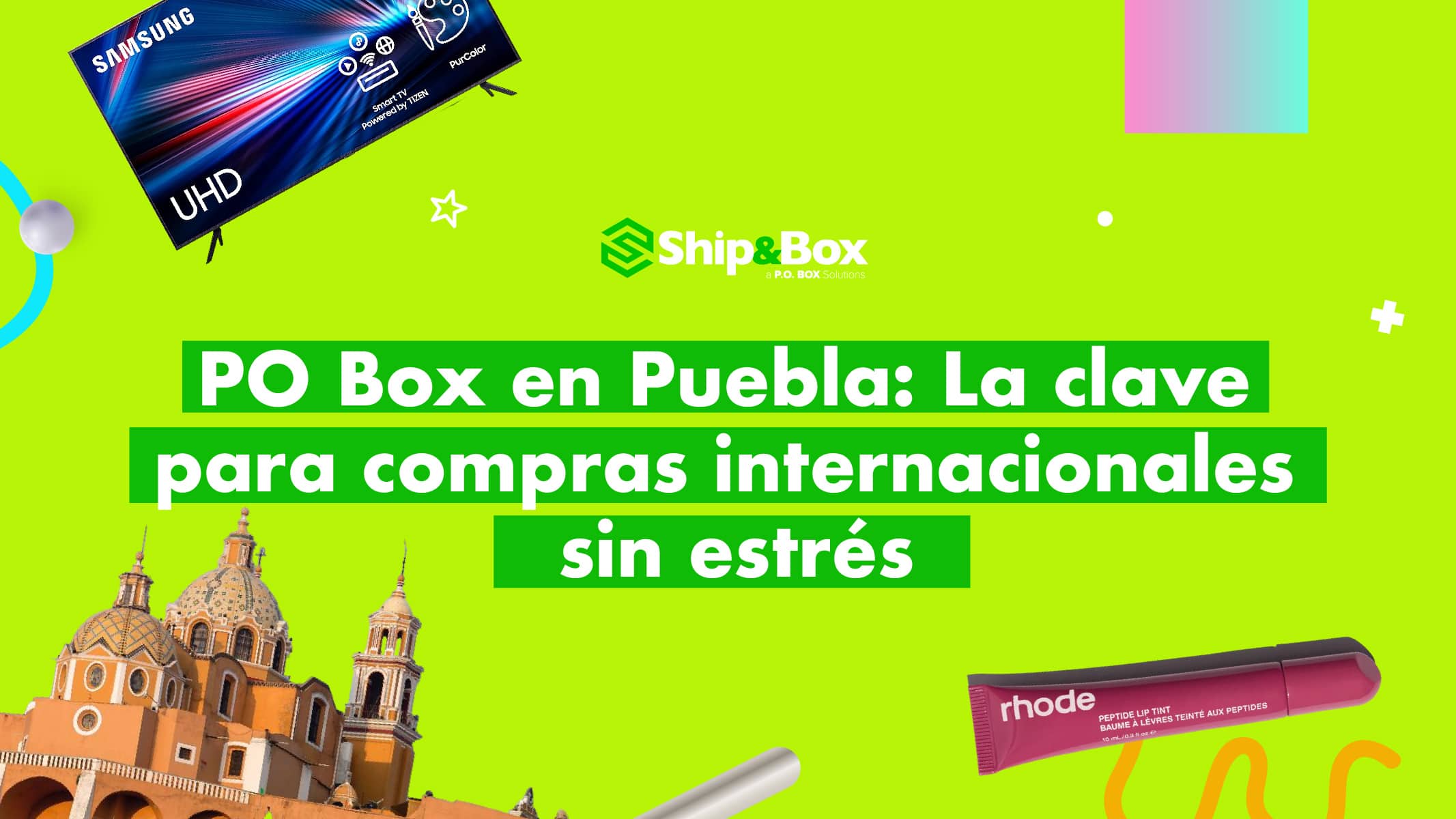 po box puebla