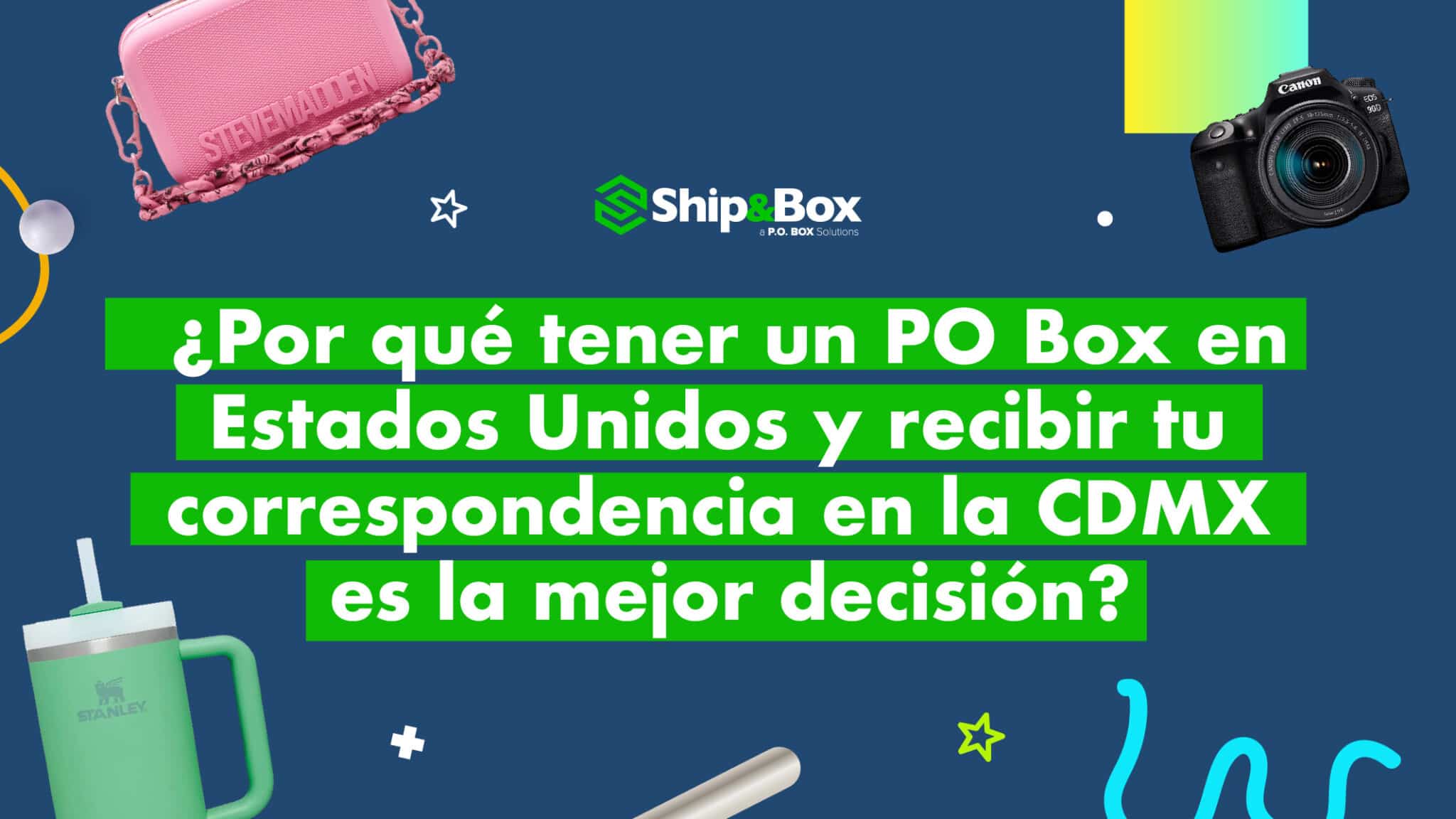 rent a PO Box