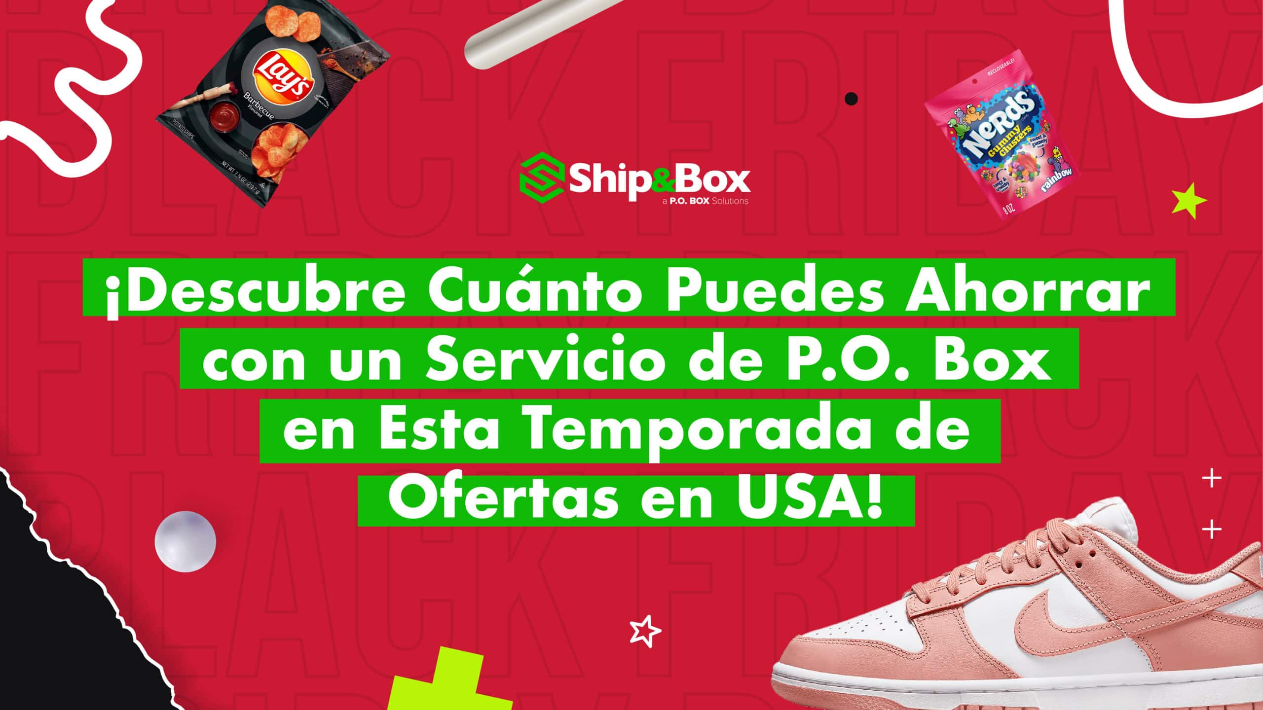¡Descubre Cuánto Puedes Ahorrar con un Servicio de P.O. Box en Esta ...